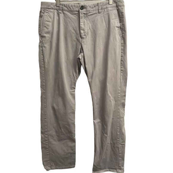 Hawker Rye | Pants | Hawker Rye Chinos Size 36x32 | Poshmark